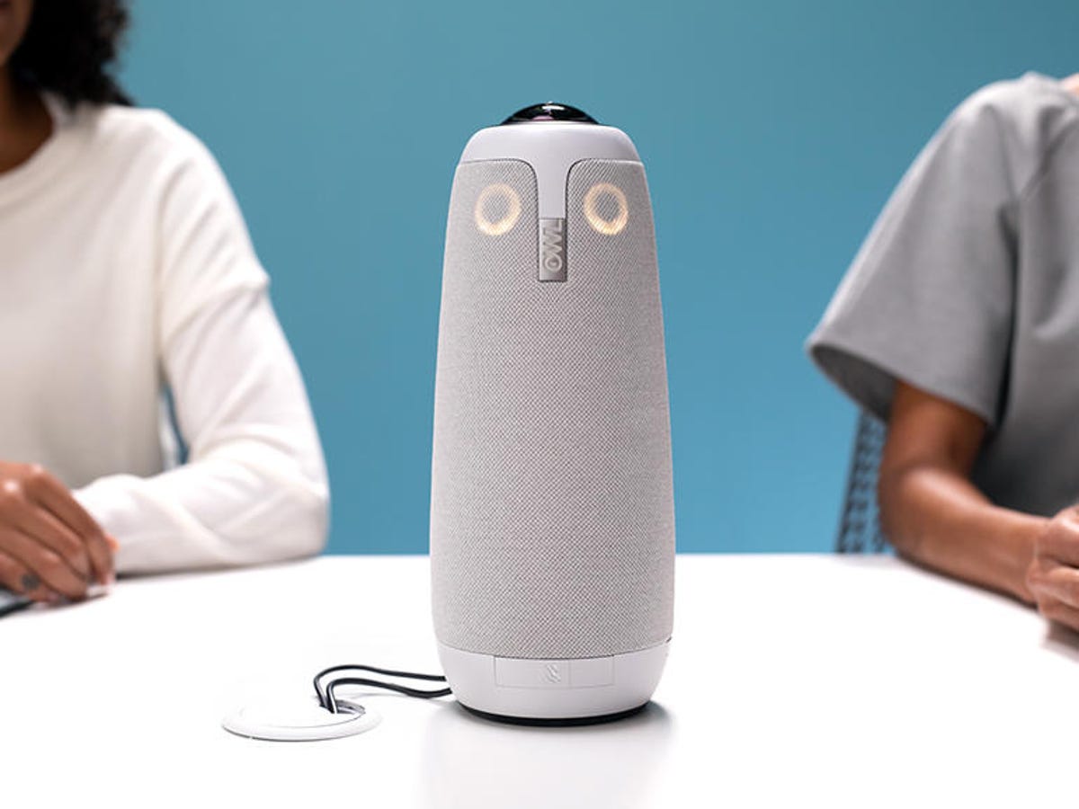 Caméra Owl 360 | Cégep Saint-Jean-sur-Richelieu